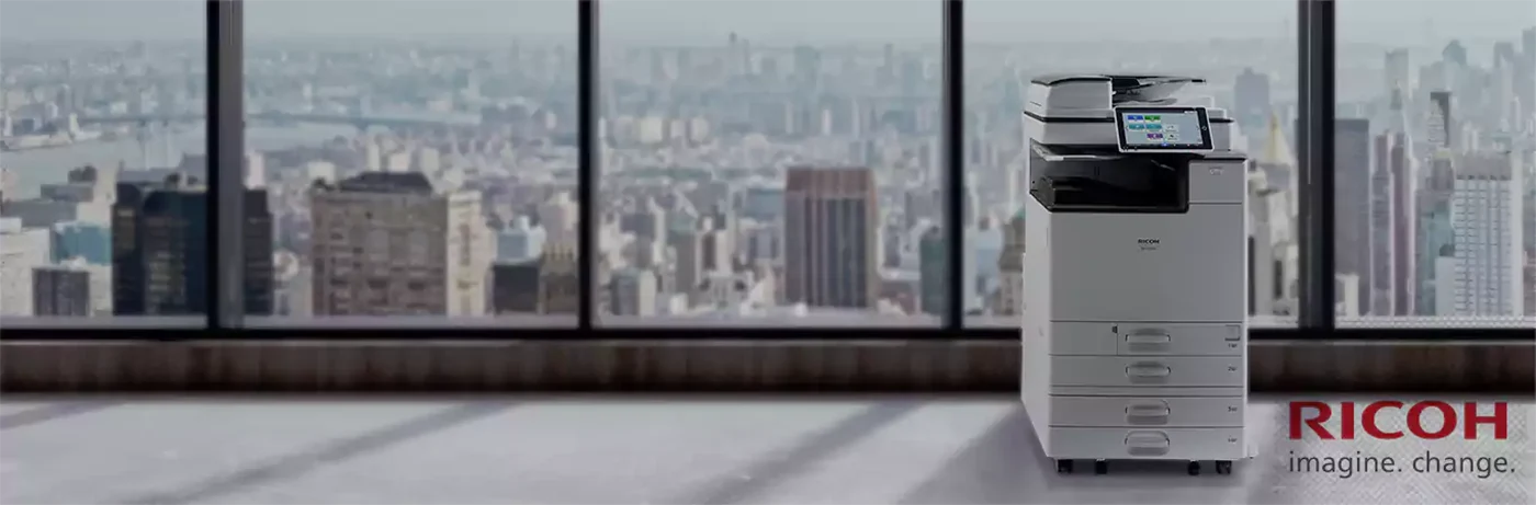 New Ricoh Photocopier Machine Price
